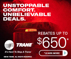 Trane Systems | Climatemakers of VA